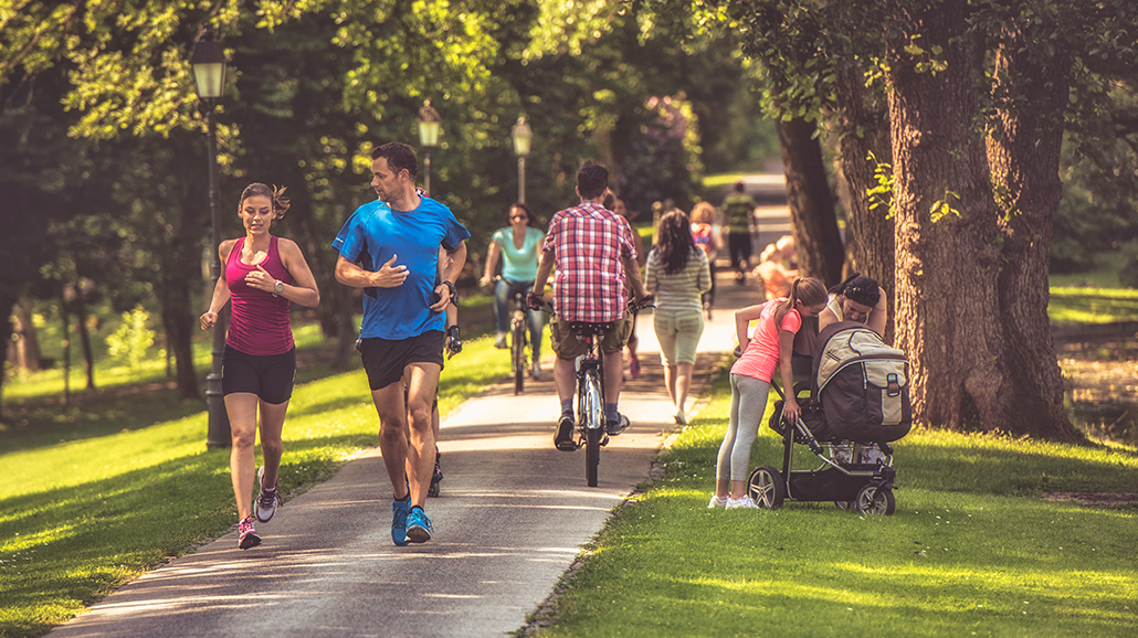 La importancia de realizar actividad física para tener una buena salud ...