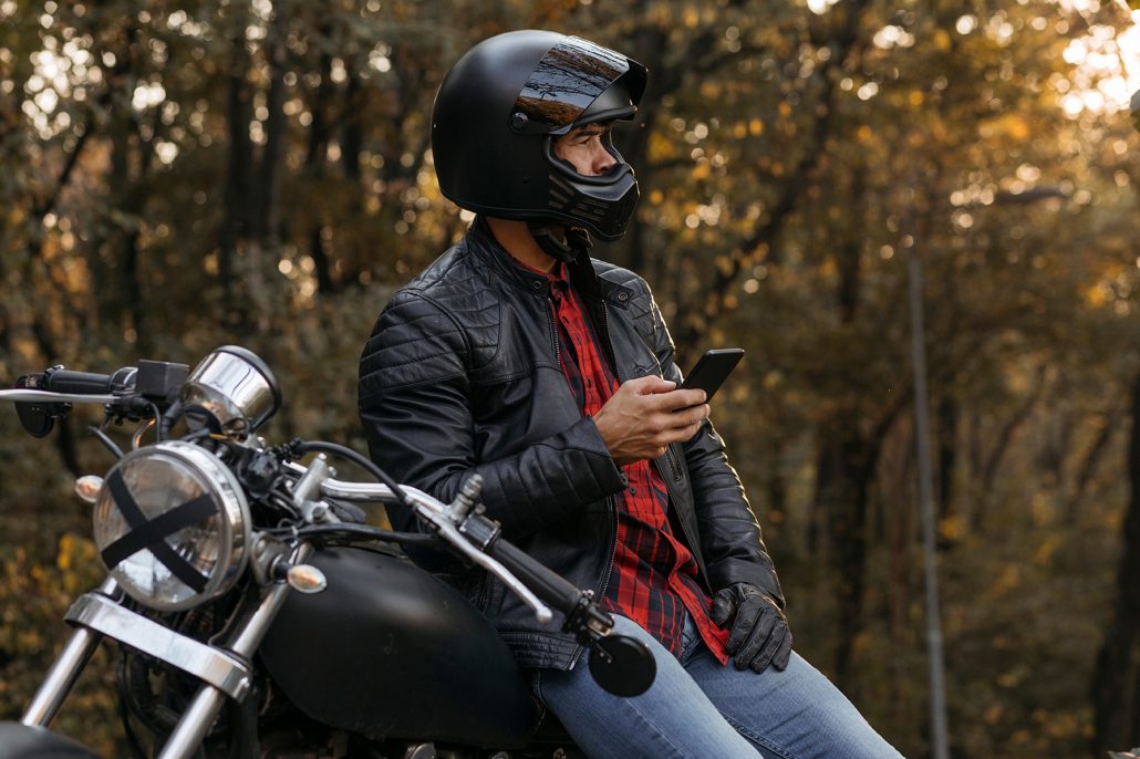 Tips para elegir tu moto ideal – APESEG