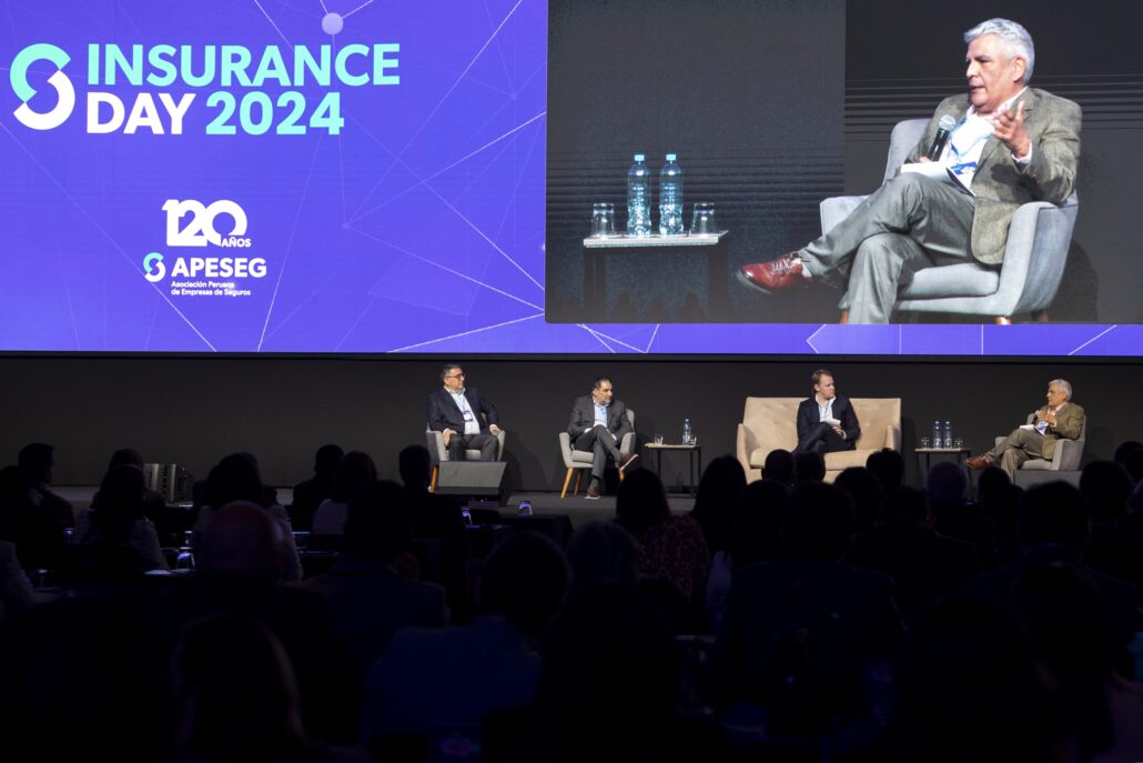 Insurance Day 2024: ¿cómo lograr un aseguramiento más accesible? – APESEG